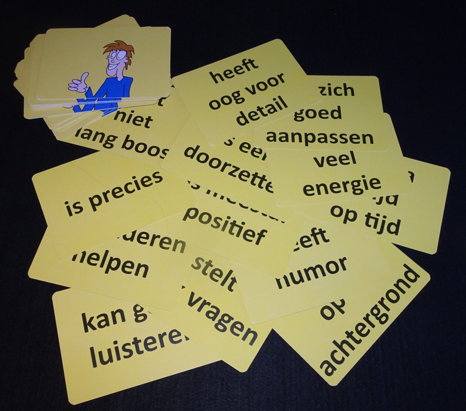 Groepsrollen - Positieve groepsvorming